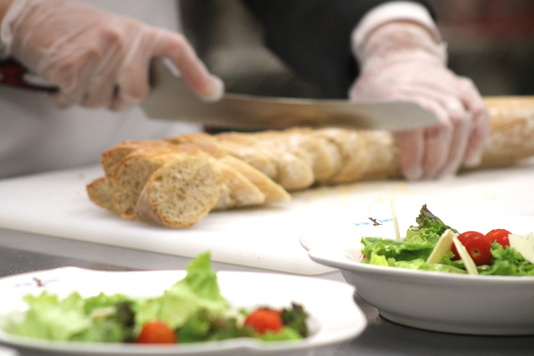 St Francis Hermitage – St Roger Abbey